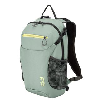 Jack Wolfskin unisex, Sport, Gr&uuml;n, ONE SIZEGr&ouml;&szlig;e