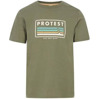 Protest Herren Shirt PRTBarn