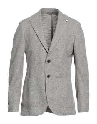 Luigi Bianchi Mantova ANZ&Uuml;GE und CO-ORDS - Blazers auf YOOX.COM