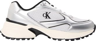 Calvin Klein Wanderschuhe f&uuml;r Herren (Wei&szlig;)