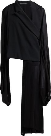 Yohji Yamamoto COLLECTIONS