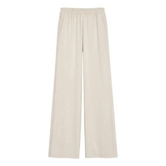 iBlues Hosen - - Trousers - Damen - Wei&szlig; - L