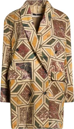 Uma Wang ANZ&Uuml;GE und CO-ORDS - Blazers auf YOOX.COM