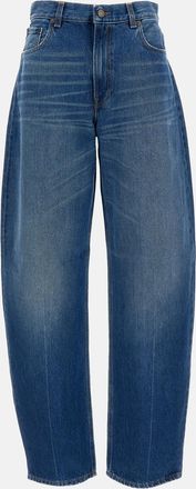 Haikure Jeans Bibi Real Blau