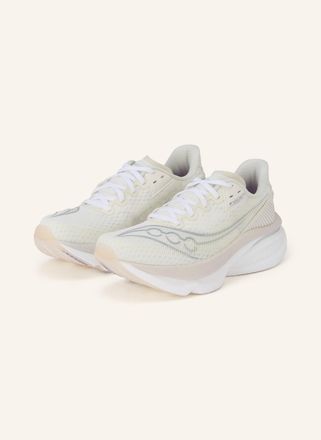 Saucony Laufschuhe Endorphin Azura weiss