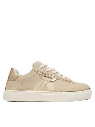 Liu Jo Sneakers Kiki 04 BF6057 PX026 Beige