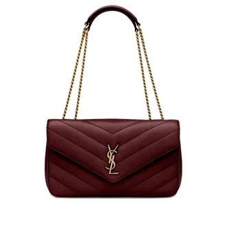 Saint Laurent Saint Laurent Bags.. Bordeaux