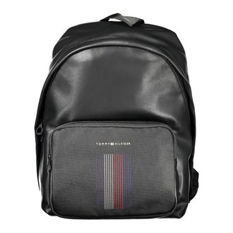 Tommy Hilfiger Herren, Taschen, Schwarzk, ONE SIZEGr&ouml;&szlig;e