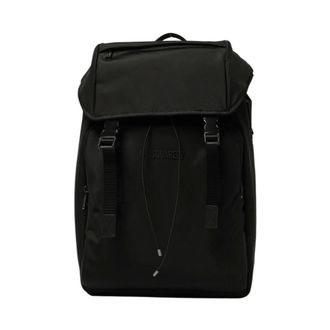 Dsquared2 Homme, Sacs, Noir, Taille: ONE Size Drawstring Backpack