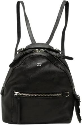 Fendi Damen, Pre-Owned, Schwarzk, ONE SIZEGr&ouml;&szlig;e