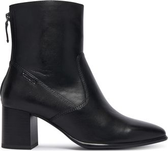 Tamaris Stiefeletten Tamaris 1-25345-47 Schwarz