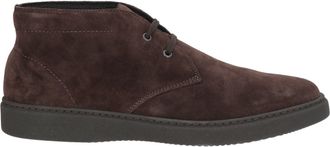 Frau SCHUHE - Stiefeletten auf YOOX.COM
