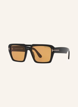 Tom Ford Sonnenbrille tr001876 schwarz