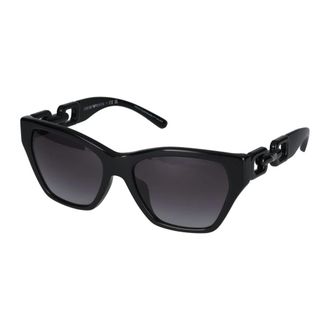Emporio Armani Sonnenbrille - - Accessories - Damen - Schwarzk - 55 MM