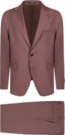 Tagliatore Homme, Costumes, Brun, Taille: 2XL Costume crois&eacute;