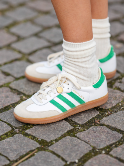 Guide des tailles : comment taillent les baskets Adidas