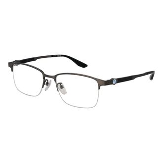 BMW Bmw, Homme, Accessoires, Gris, Taille: ONE Size Titanium Optical Frame