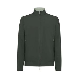 Roberto Ricci Design Rrd, Herren, Jacken, Gr&uuml;n, SGr&ouml;&szlig;e