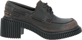 Camper SCHUHE - Schn&uuml;rschuhe auf YOOX.COM