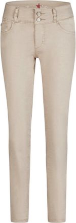 Buena Vista Damen Hose Tummyless Stretch (DE/NL/SE/PL, Alphanumerisch, XS, Regular, Regular, kit)