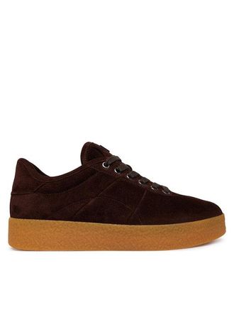 H&ouml;gl Sneakers 2-100212-21000 Braun