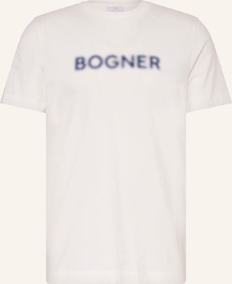 Bogner T-Shirt Ryan weiss