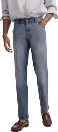 Bugatti Herren Jeans 3278D-76643C Denim, Slim, Fit, Stretch, klassisch, modern, bequem, robust