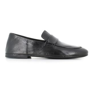 Officine Creative Airto 001 Loafer - - Shoes - Herren - Schwarzk - 43 1/2 EU