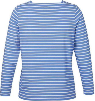 Via Appia Due Langarmshirt