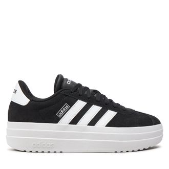 adidas Sneakers adidas VL Court Bold IH9995 Schwarz