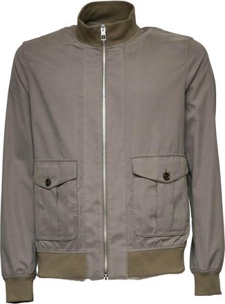 Montecore Homme, Vestes, Vert, Taille: 2XL Light Jacket