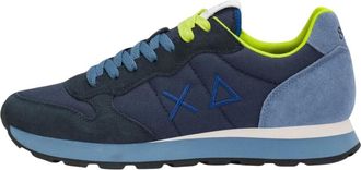 Sun 68 Tom Baskets - Homme - Chaussures - Bleu - Taille: 40 EU