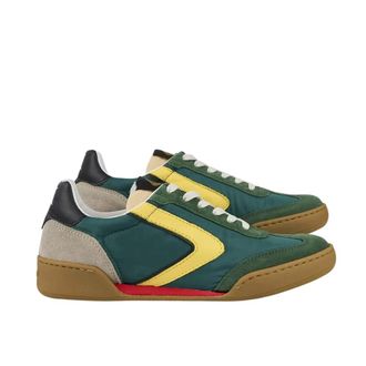 Valsport Homme, Chaussures, Multicolore, Taille: 40 EU Start Heritage Baskets