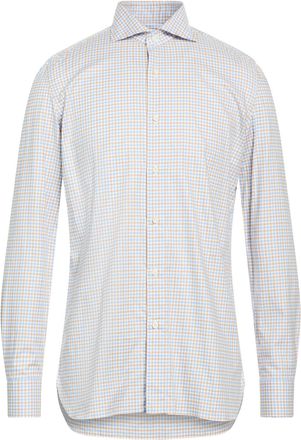 LUIGI BORRELLI NAPOLI TOPS - Hemden auf YOOX.COM