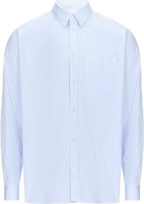 Saison 1865 Chemise rayée Eilat en coton