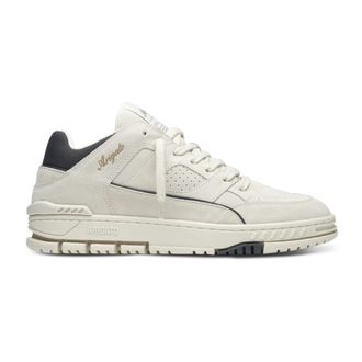 Axel Arigato Area Lo Sneaker - - Shoes - Herren - Beige - 47 EU