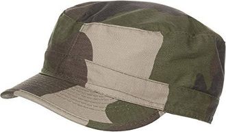 MFH BDU Ripstop Champ Cap CCE Taille L