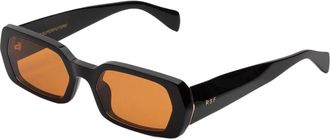 Retro Superfuture Femme, Accessoires, Noir, Taille: 54 MM LAltro Refined EBQ 54