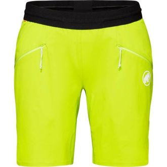 Mammut Damen Shorts Aenergy Light SO Shorts Women