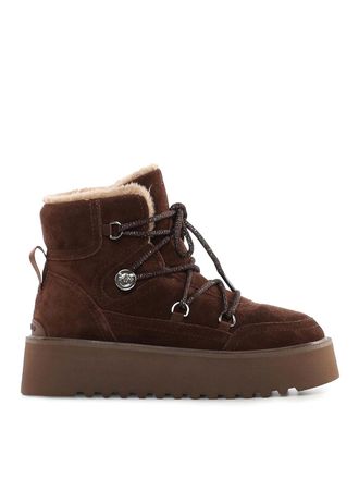 Pinko Stiefel - Braun