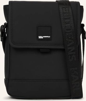 Karl Lagerfeld Karl Lagerfeld Jeans Umh&auml;ngetasche schwarz