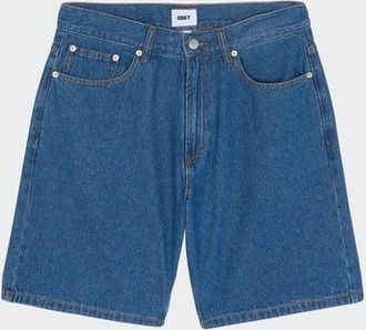 Obey Short - Taille 29