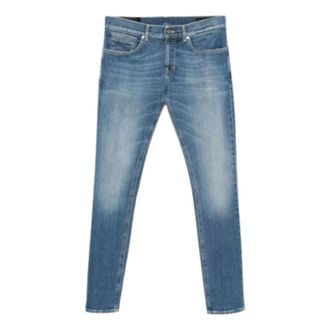 Dondup George Jeans - - Jeans - Herren - Blau - W31