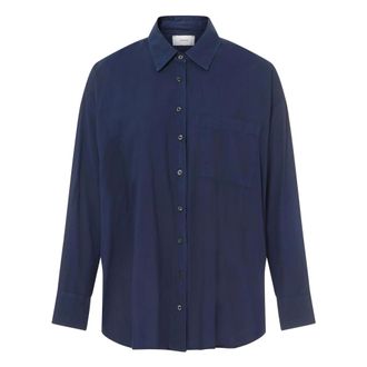 Xirena Chemise Sydney Popeline de Coton Xirena