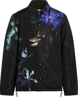 Dries Van Noten JACKEN & M&Auml;NTEL - Jacken und Anoraks auf YOOX.COM
