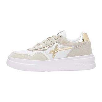 W6YZ Sneakers Xenia W. - - Shoes - Damen - Mehrfarbig - 41 EU