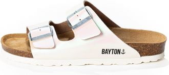 Bayton Mules Athena