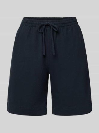 Soyaconcept Shorts mit elastischem Bund Modell Cissie