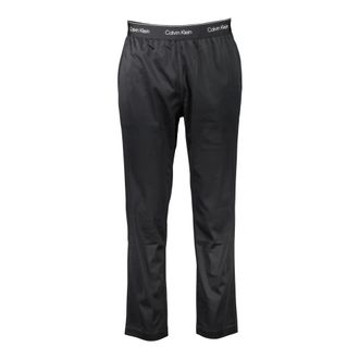 Calvin Klein Homme, Sport, Noir, Taille: L Performance Pantalons