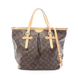 Louis Vuitton Damen, Pre-Owned, Braun, ONE SIZEGr&ouml;&szlig;e